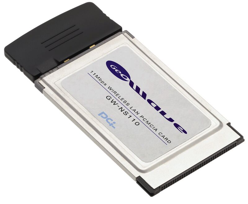 Planex GW-NS110 - TechInfoDepot
