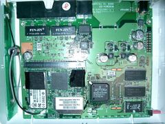 Buffalo WHR3-AG54 - TechInfoDepot