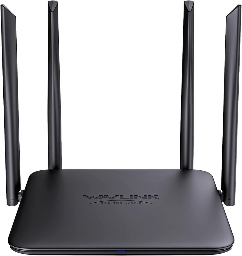 WAVLINK BE3600 - TechInfoDepot