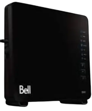 Sagemcom F@ST 5250 - TechInfoDepot