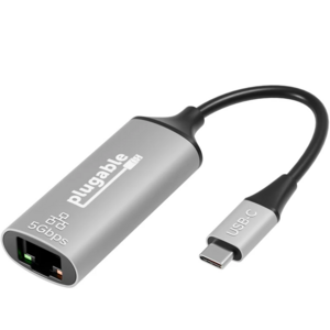 Plugable USBC-E5000 - TechInfoDepot