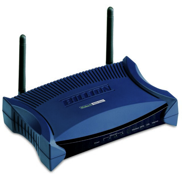 Billion BiPAC 8200N - TechInfoDepot