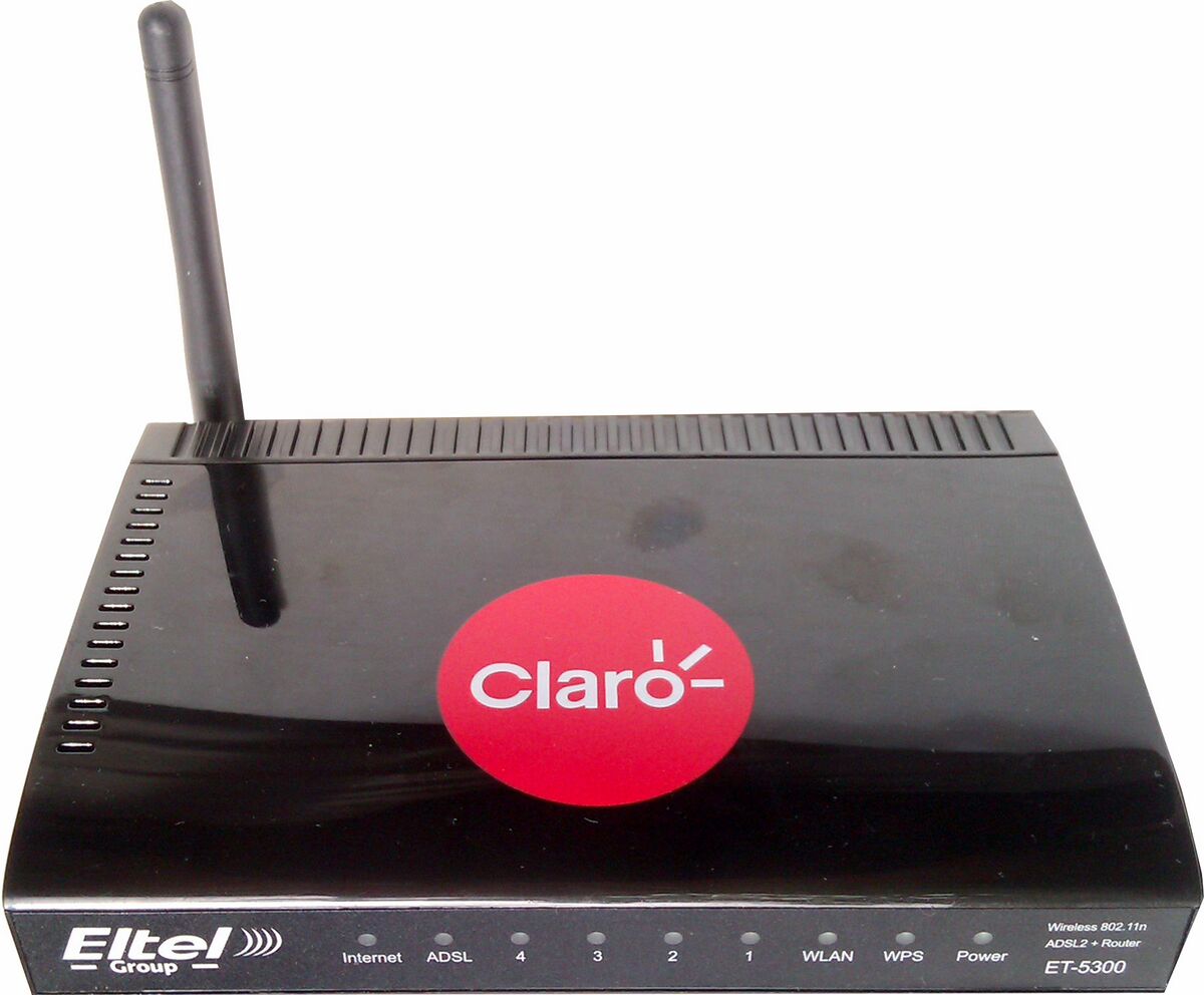 Eltel ET-5300 - TechInfoDepot