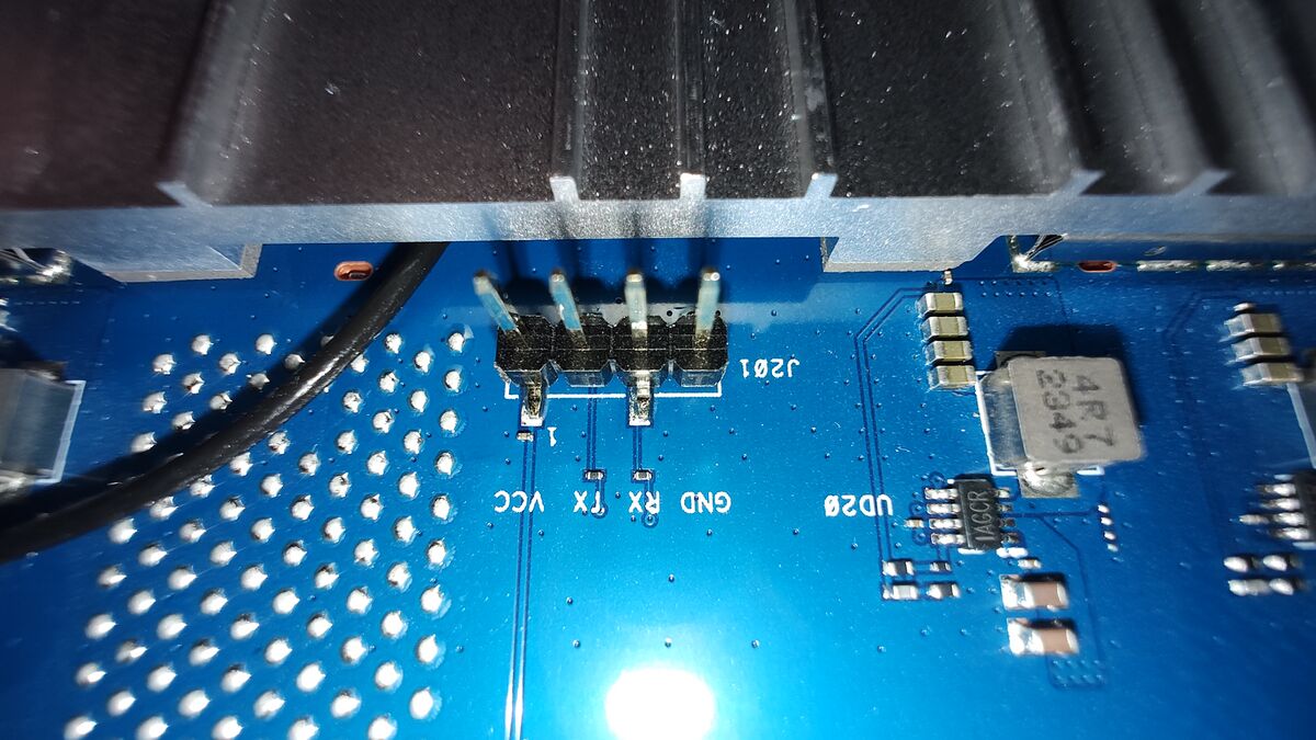 ASUS RT-BE88U - TechInfoDepot