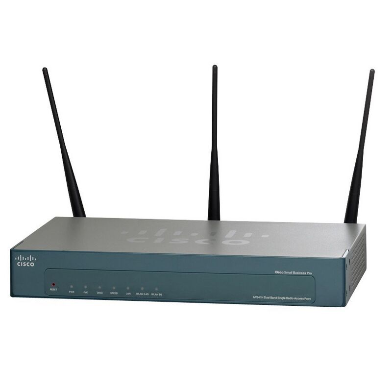 Cisco AP541N - TechInfoDepot