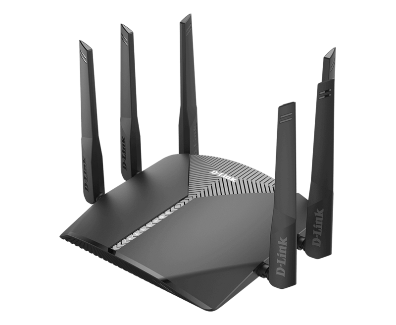 D-Link DIR-3040 rev A1 - TechInfoDepot