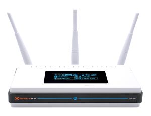 D-Link DIR-855 rev A1 - TechInfoDepot