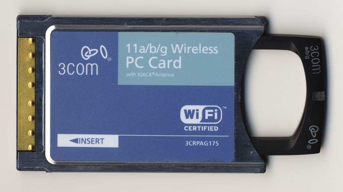 3Com 3CRPAG175 - TechInfoDepot