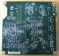 PC-Engines Alix alix2d5 - TechInfoDepot