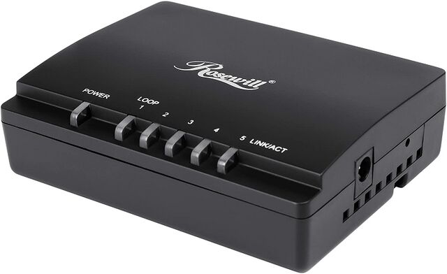Rosewill RC-409LX v2 - TechInfoDepot