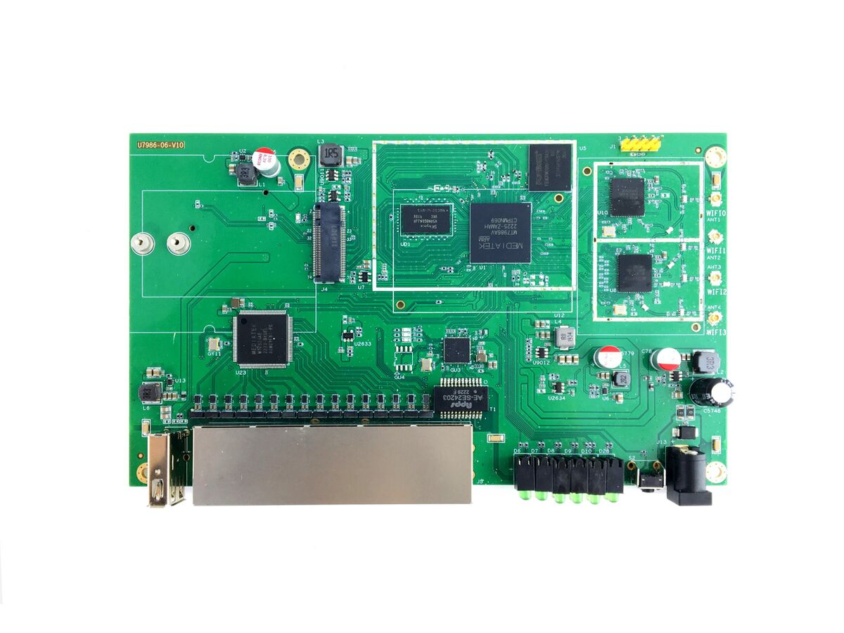 UniElec U7986-06 - TechInfoDepot