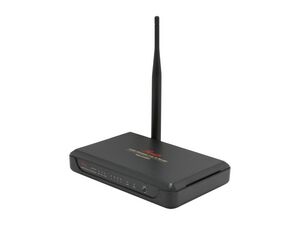 Rosewill RNX-N150RT v2 - TechInfoDepot