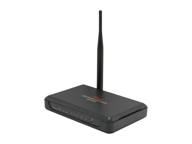 Rosewill RNX-N150RT v1 - TechInfoDepot
