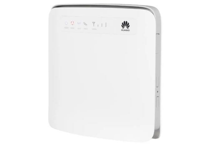 Huawei E5186s-22a - TechInfoDepot