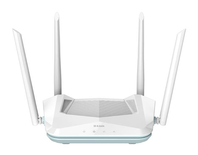 D-Link EAGLE PRO AI R15 A1 - TechInfoDepot