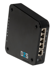 Dasan Zhone Solutions MESH-2100-NA - TechInfoDepot