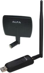 ALFA Network AWUS036NEH - TechInfoDepot