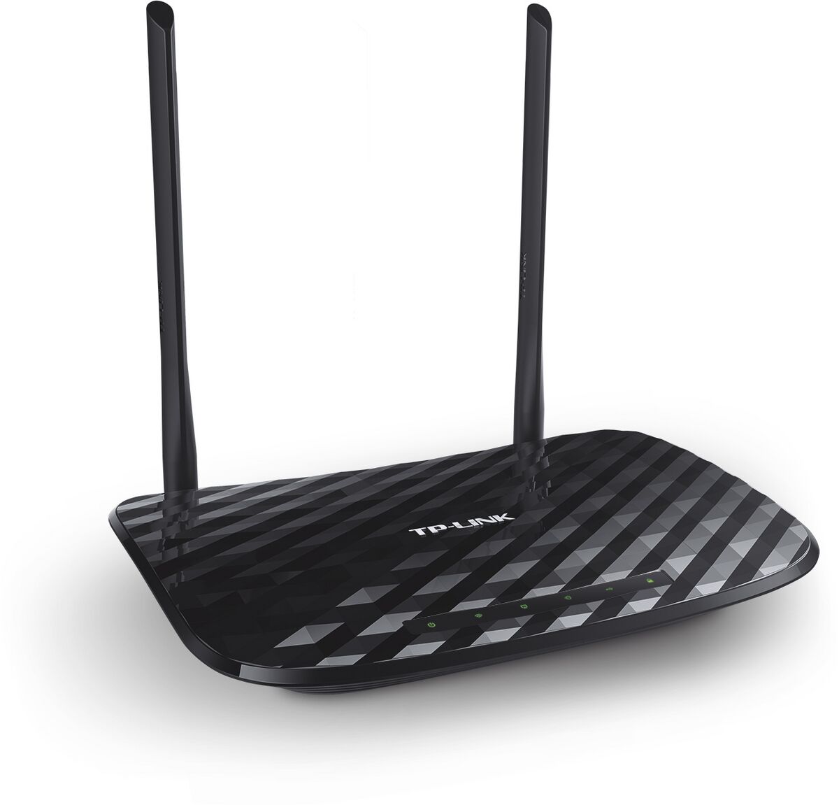 TP-LINK Archer C2 v1.x - TechInfoDepot