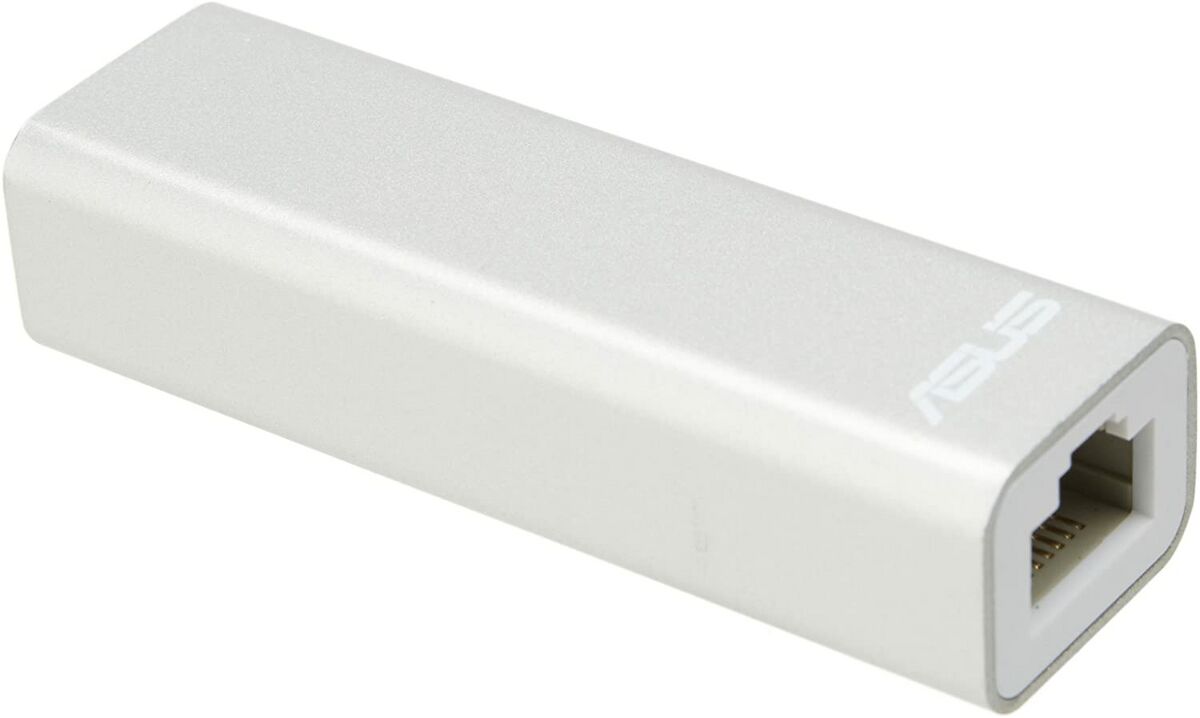 ASUS WL-330NUL - TechInfoDepot