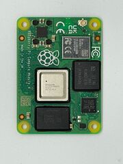 Raspberry Pi Compute Module 4 (CM4104032) - TechInfoDepot