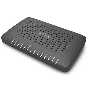 DZS ZNID-GPON-2428A1 - TechInfoDepot