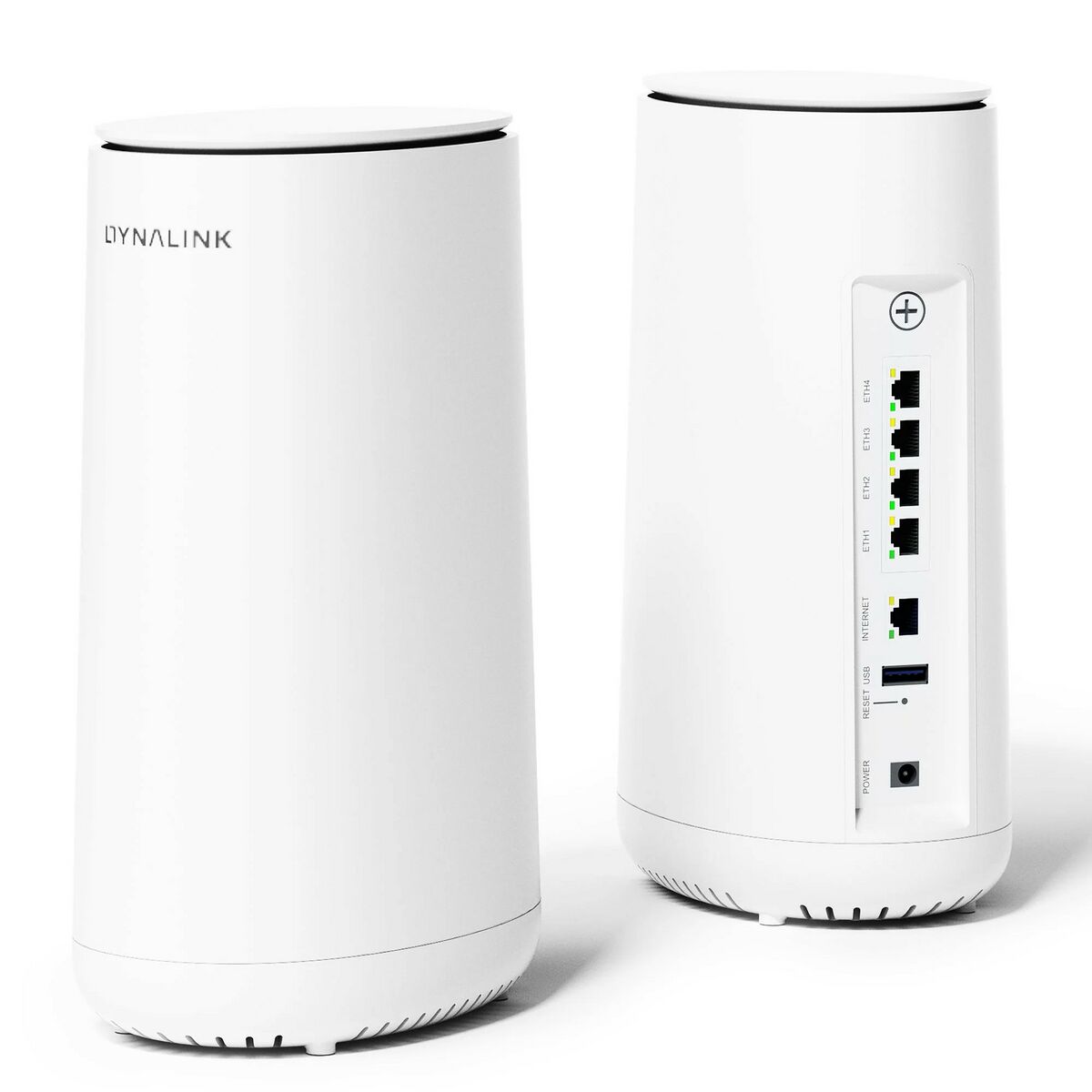 Dynalink DL-WRX36 - TechInfoDepot