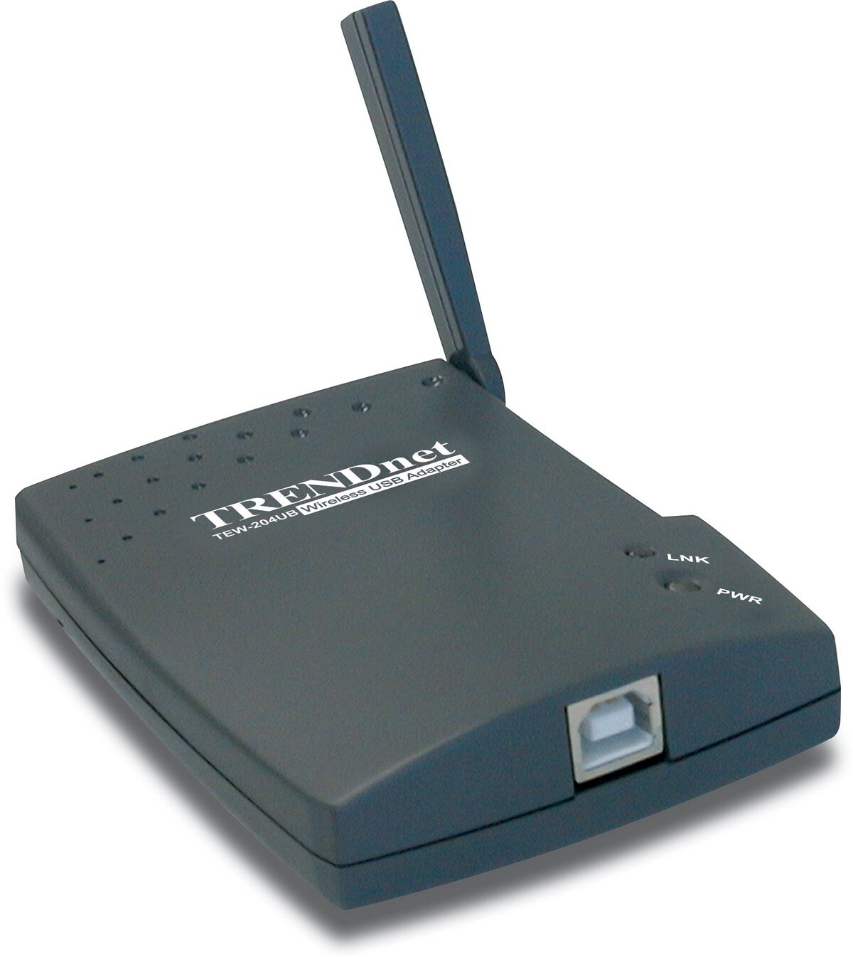 TRENDnet TEW-204UB - TechInfoDepot