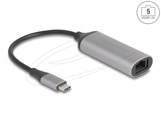 Delock 81571 - TechInfoDepot
