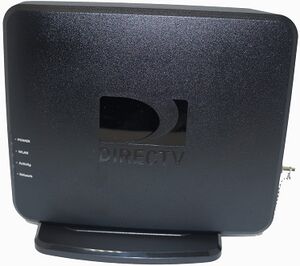 DirecTV DCAW1R1-01 - TechInfoDepot