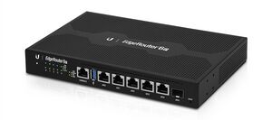 Ubiquiti Networks EdgeRouter 6P (ER-6P) - TechInfoDepot