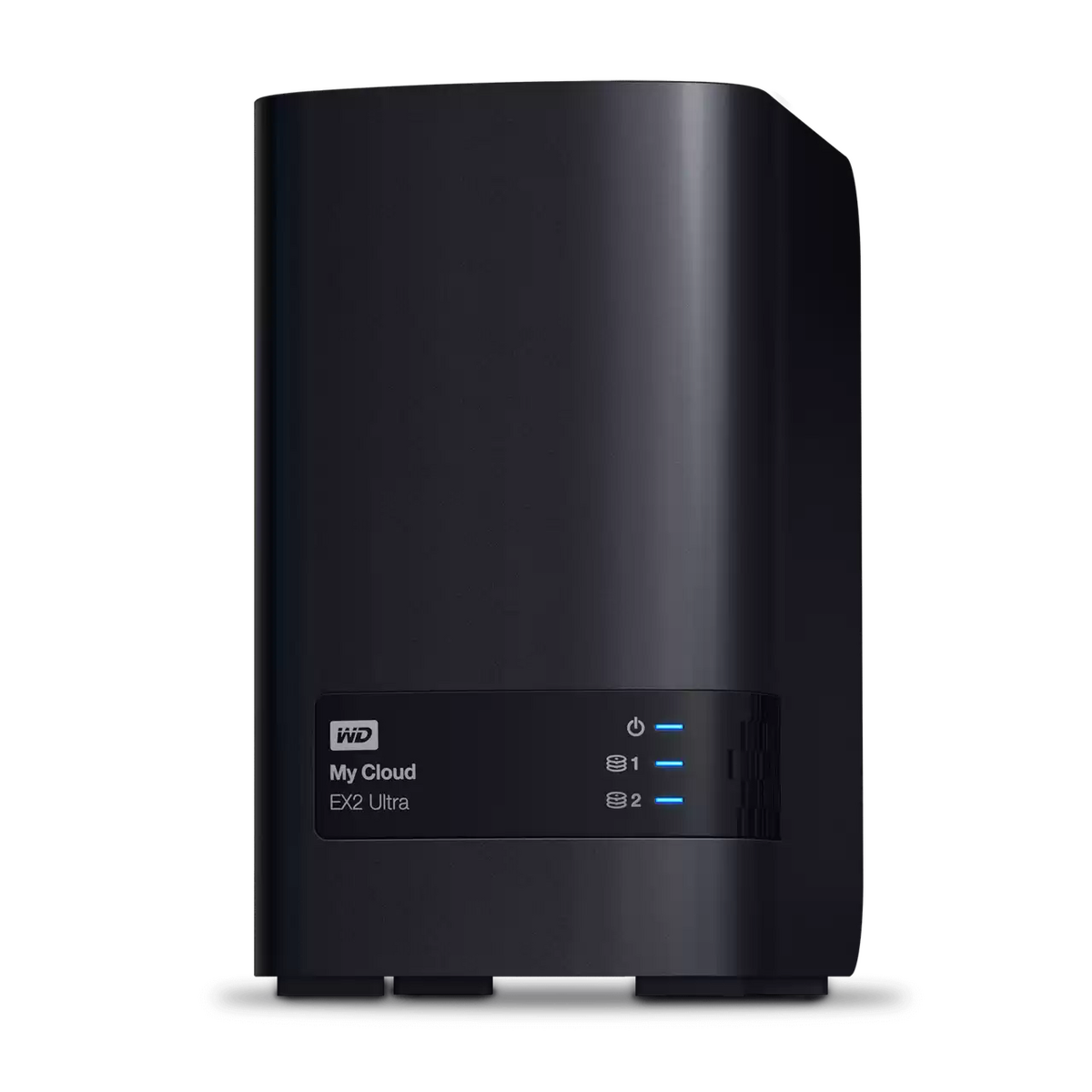 Western Digital MyCloud EX2 Ultra - TechInfoDepot