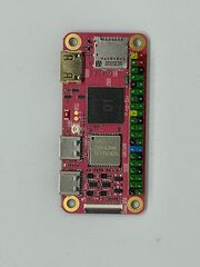 MangoPi MQ Pro (512MB) - TechInfoDepot