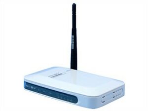 Netcore 605GR - TechInfoDepot