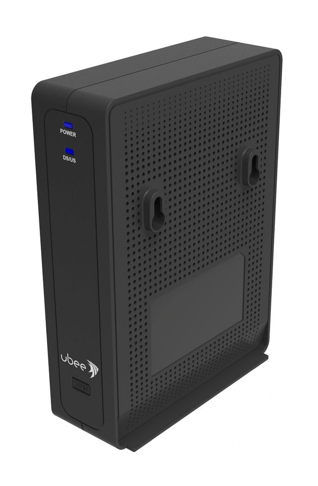 Ubee UBC1302-BA00 - TechInfoDepot