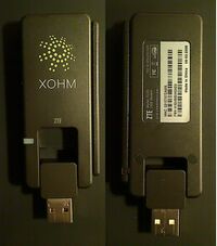 WiMAX USB Dongles - TechInfoDepot
