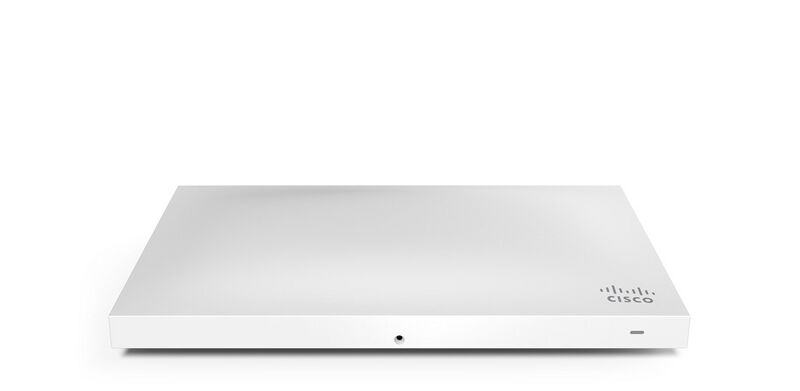 Cisco Meraki MR32 - TechInfoDepot