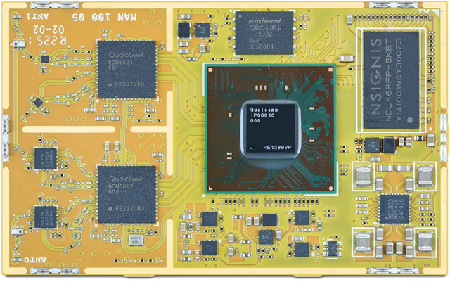 8devices Mango - TechInfoDepot