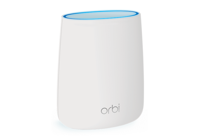 Netgear Orbi Router (RBR20) - TechInfoDepot