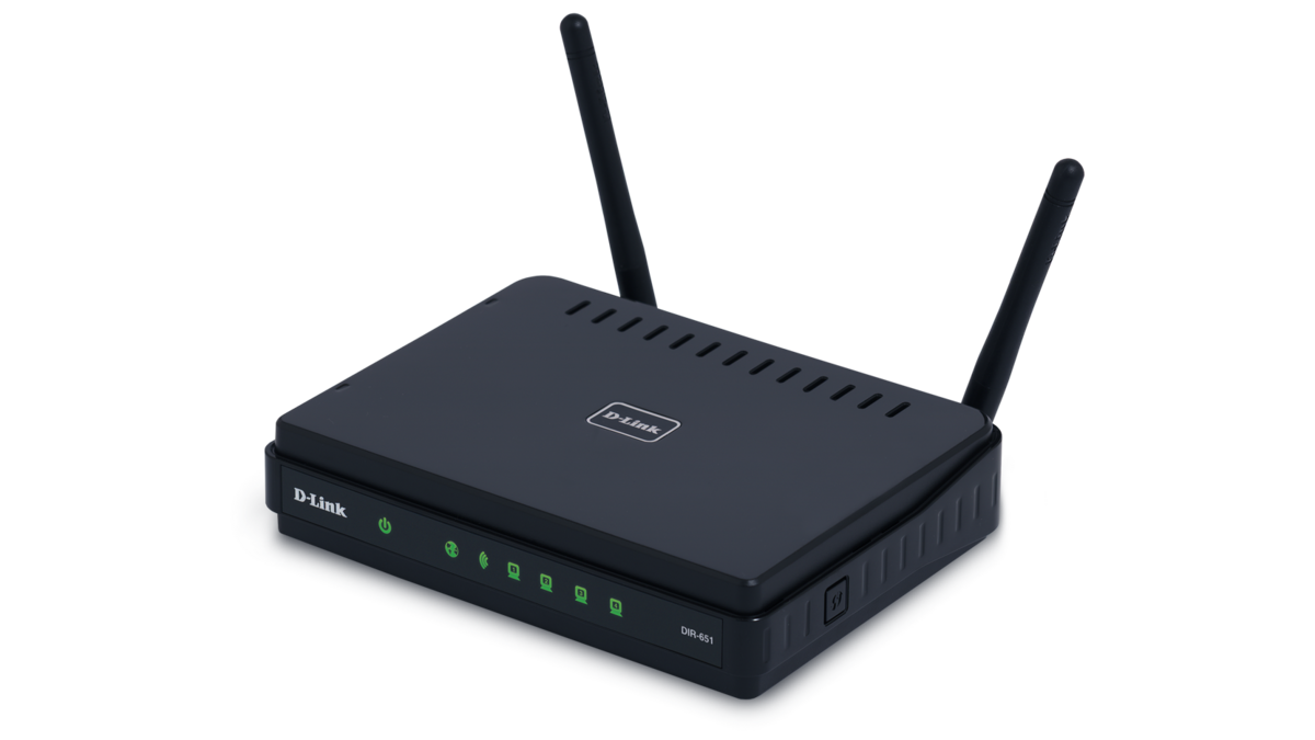 D-Link DIR-651 rev Ax - TechInfoDepot