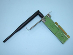 Linksys WMP54G v4.0 - TechInfoDepot