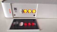 Compal Broadband Networks CH7465LG-LC - TechInfoDepot