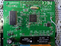 TP-LINK TL-WR720N v2 - TechInfoDepot