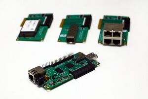 Turris MOX - TechInfoDepot