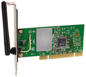 TP-LINK TL-WN250 - TechInfoDepot