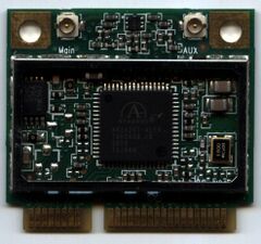 Atheros AR5BHB63 - TechInfoDepot