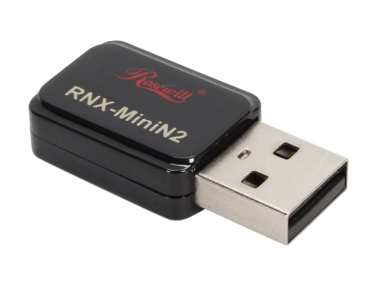 Rosewill RNX-MiniN2 - TechInfoDepot