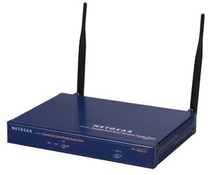 Netgear WAG102 - TechInfoDepot