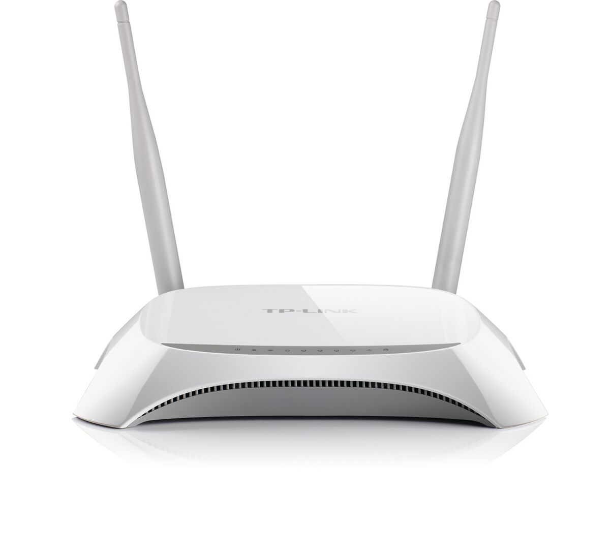 TP-LINK TL-MR3420 v2 - TechInfoDepot
