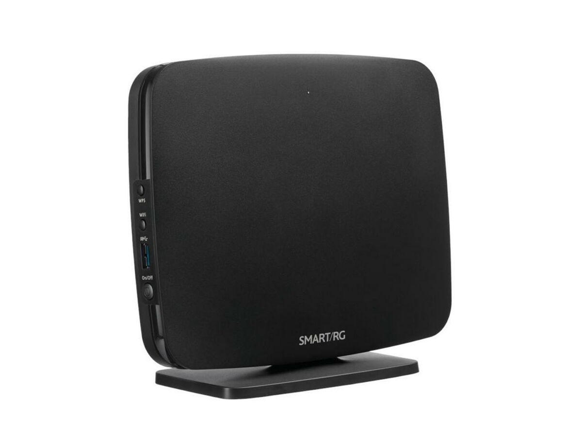 SmartRG SR400ac - TechInfoDepot