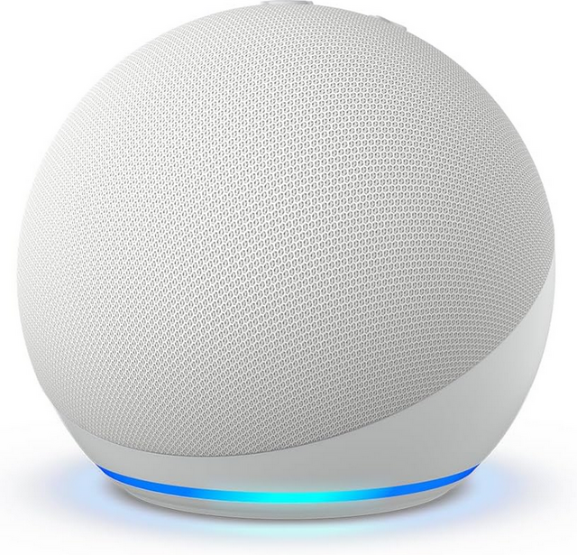 Amazon Echo Dot (B7W644) - TechInfoDepot